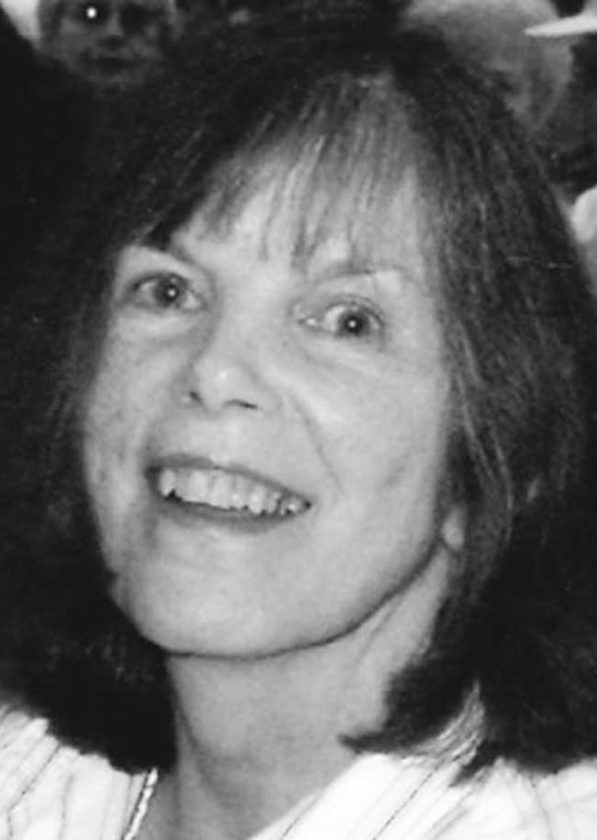 Nelda ‘Faye’ Stephens | News, Sports, Jobs - News and Sentinel